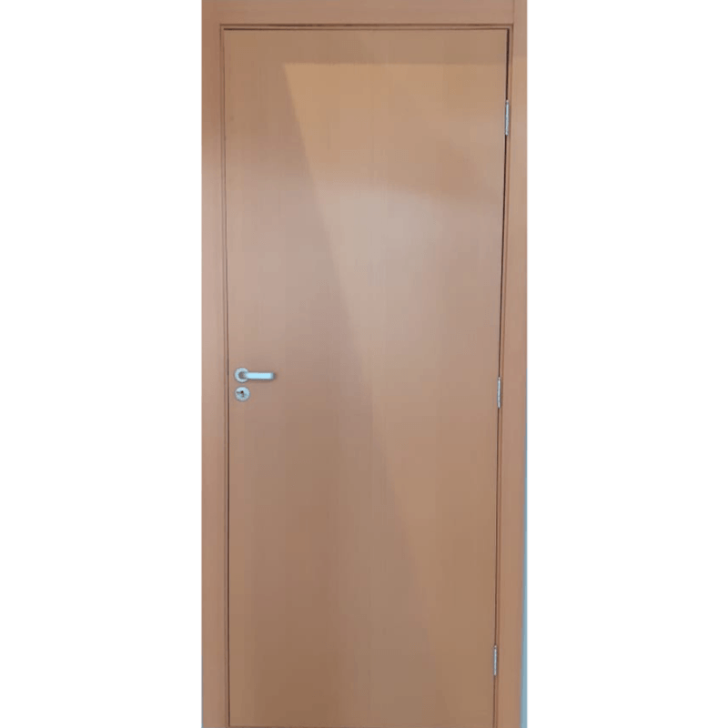 Kit Porta Pronta Jequitibá com Alizar de 7cm - Allmad